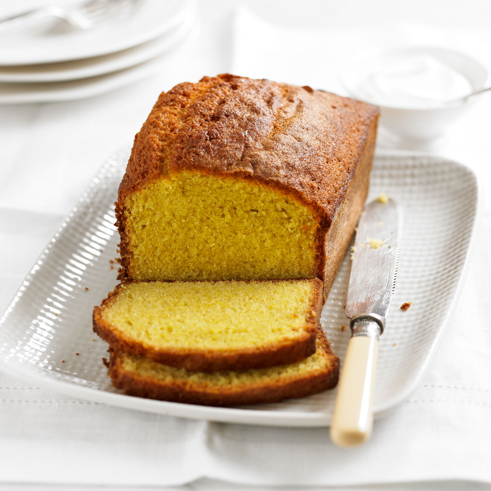 Madeira Cake Woman And Home Madeira Cake Woman And Home