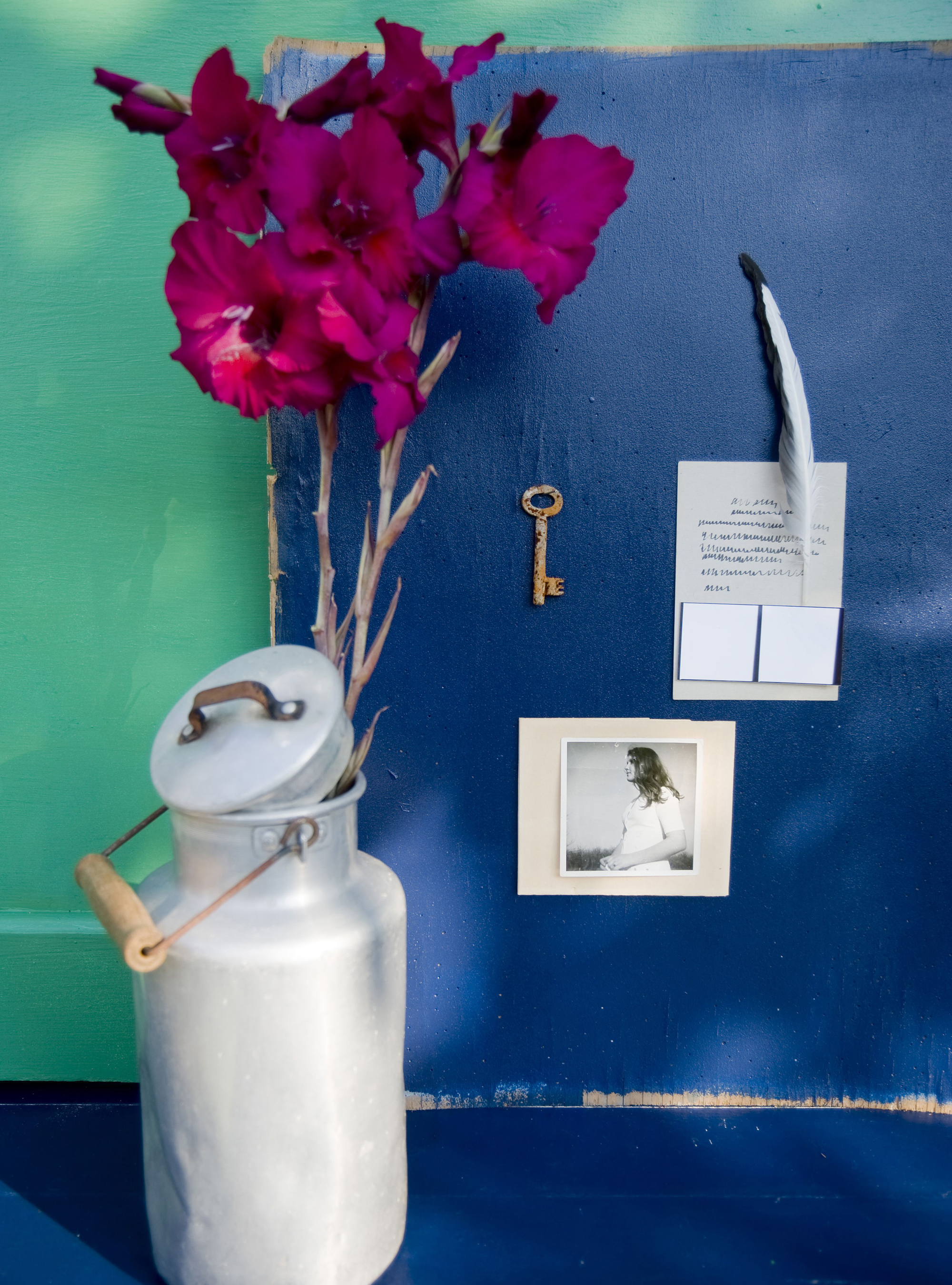 How To Make Your Own Vision Board Woman And Home How To Make Your Own Vision Board Woman And Home