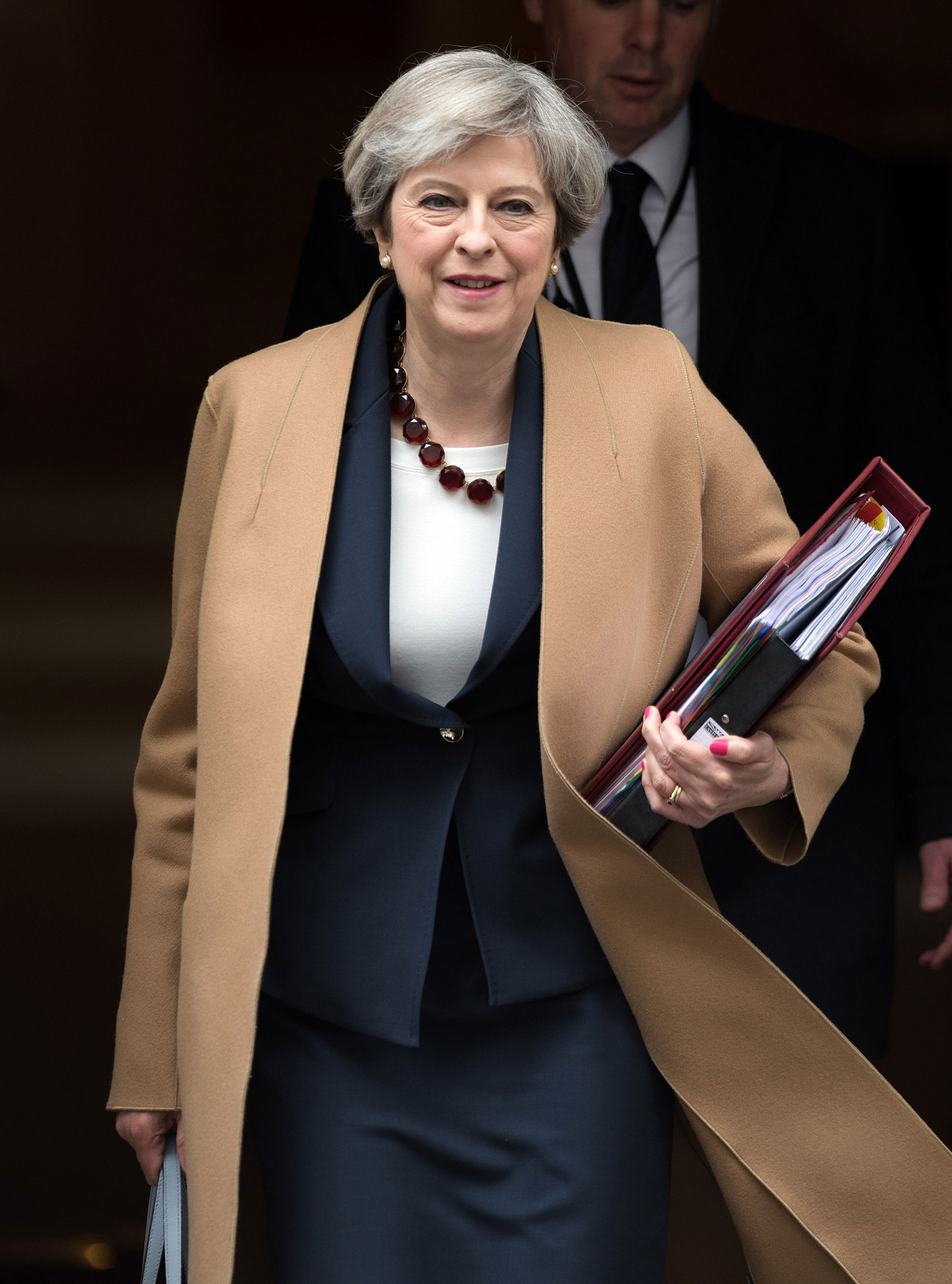 Theresa